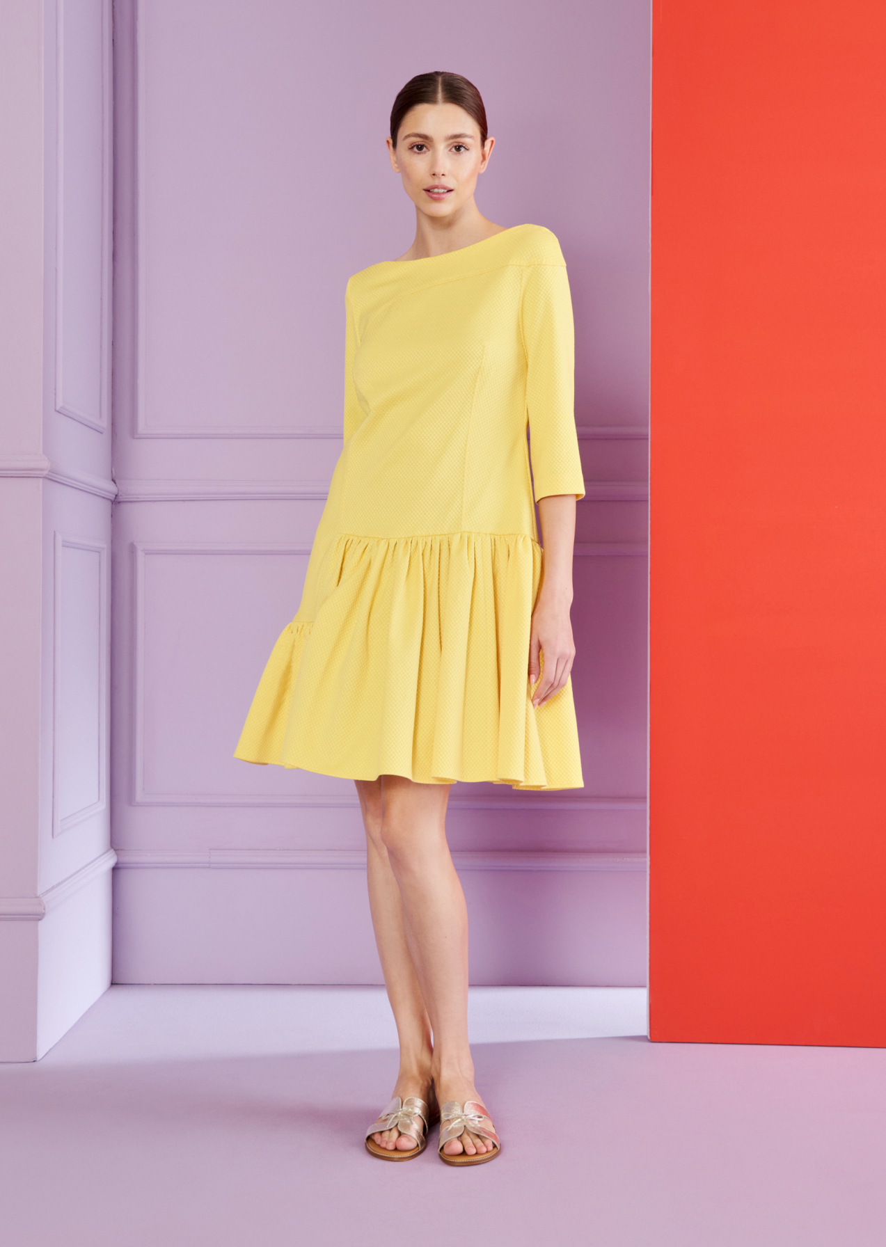 Elegante Designer Cocktailkleider | Kurze Kleider | Talbot Runhof