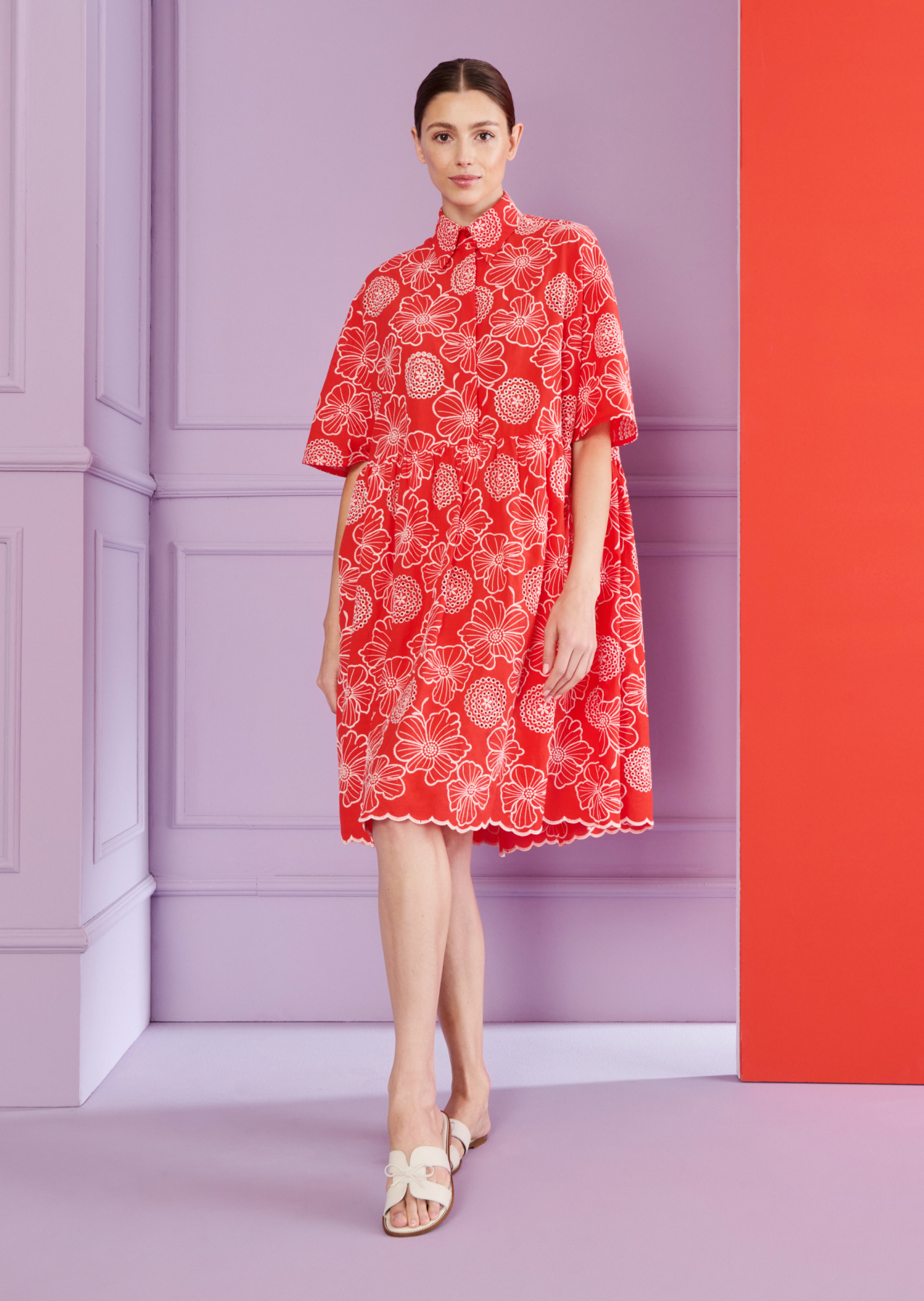 Elegante Designer Cocktailkleider | Kurze Kleider | Talbot Runhof