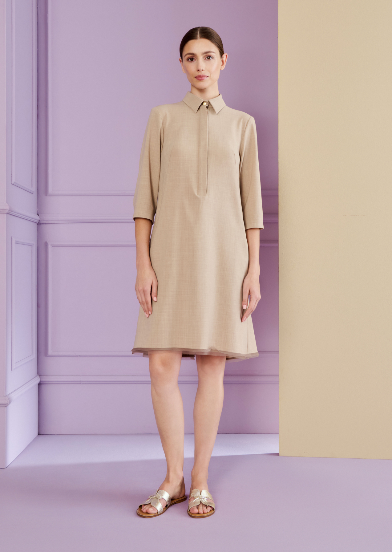 Elegante Designer Cocktailkleider | Kurze Kleider | Talbot Runhof