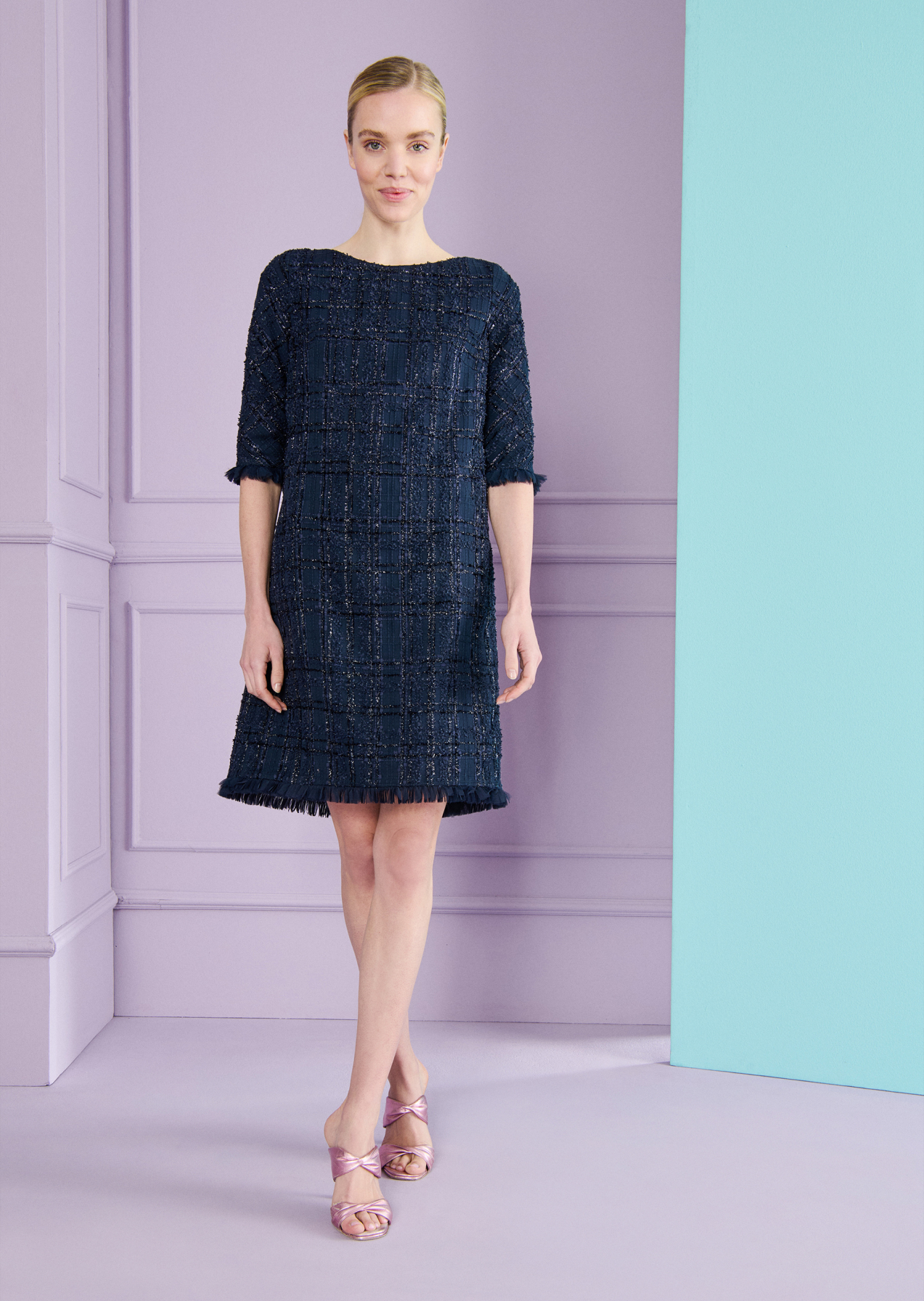 Elegante Designer Cocktailkleider | Kurze Kleider | Talbot Runhof