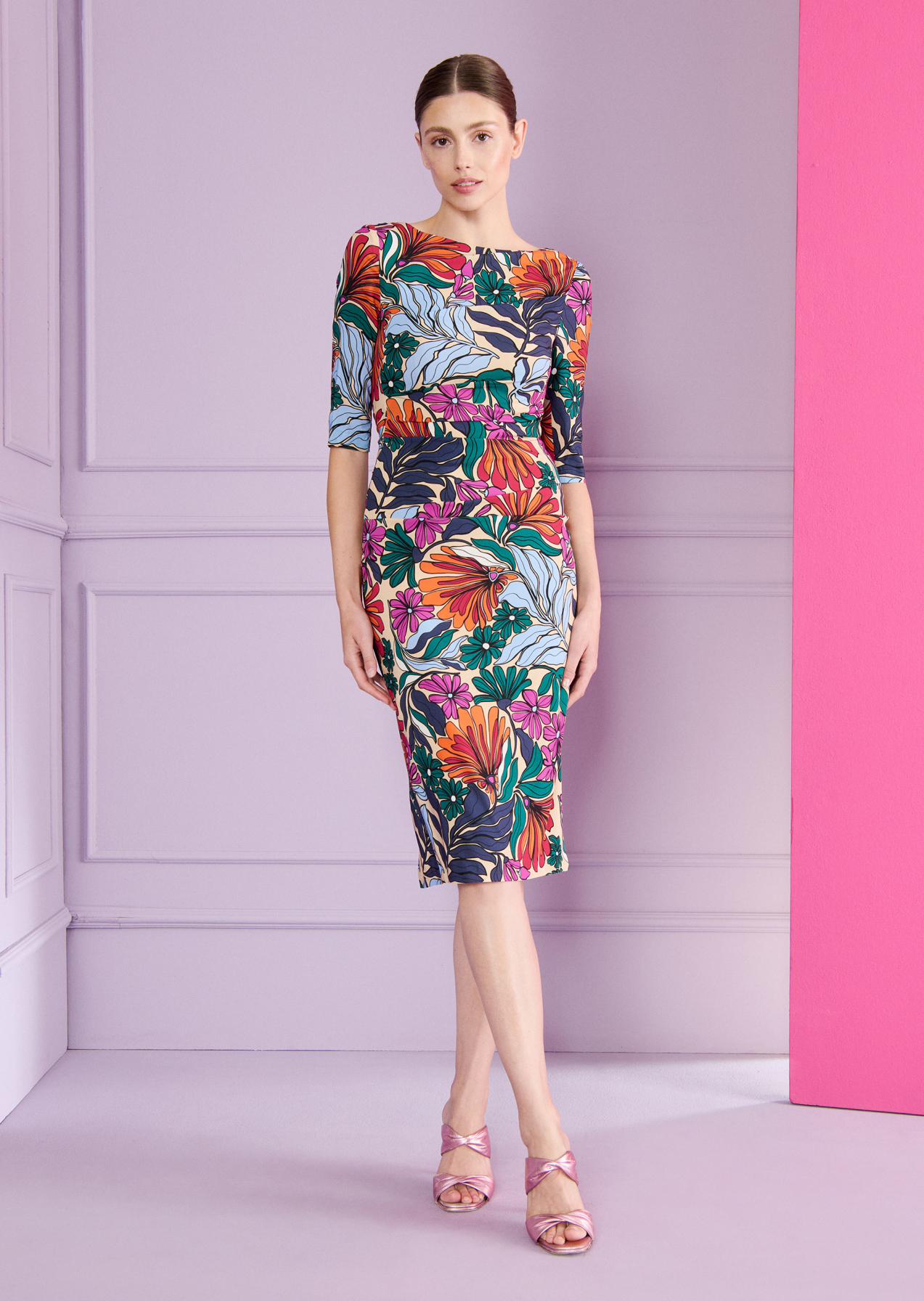 Elegante Designer Cocktailkleider | Kurze Kleider | Talbot Runhof