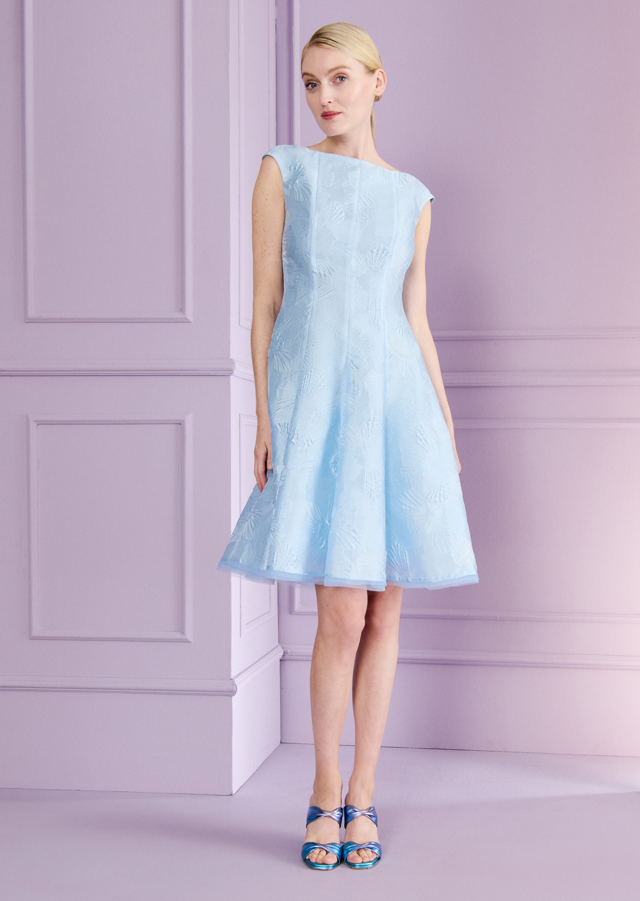 Elegante Designer Cocktailkleider | Kurze Kleider | Talbot Runhof