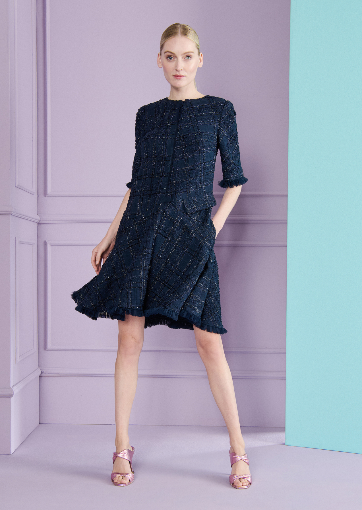 Elegante Designer Cocktailkleider | Kurze Kleider | Talbot Runhof